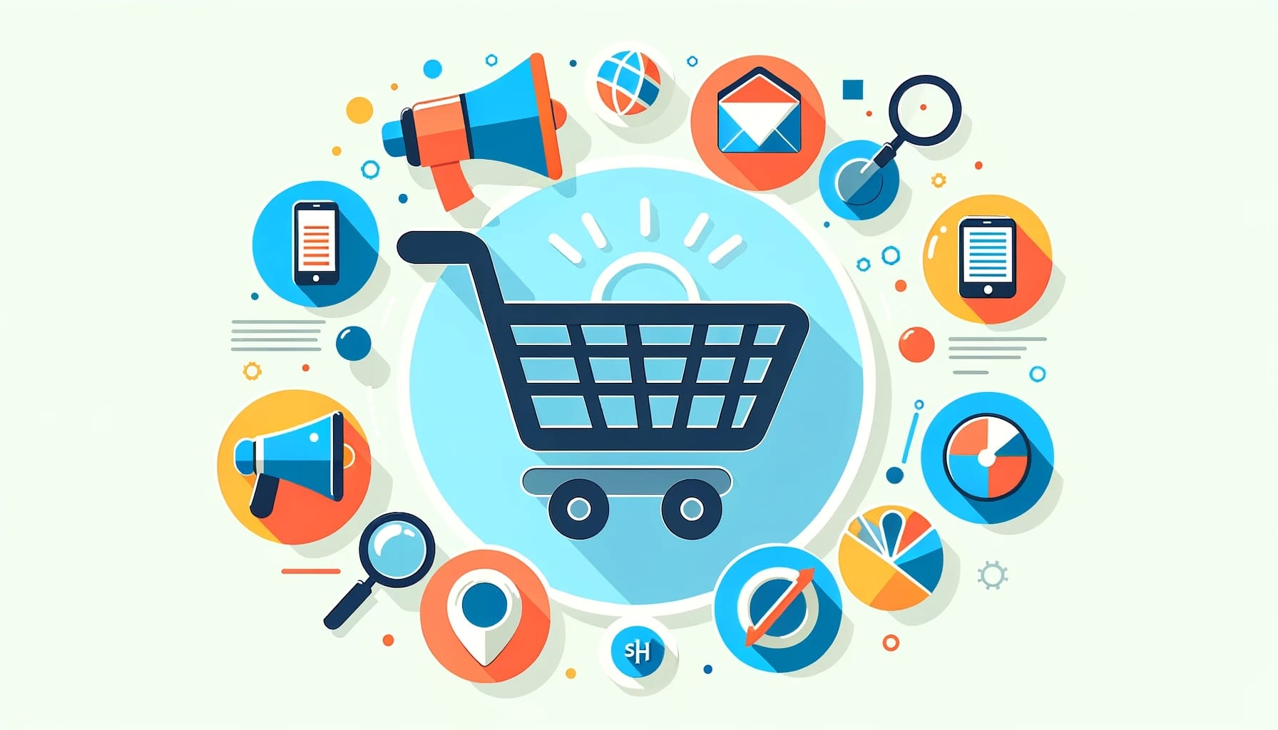 Strategia promocji dla e-sprzedawców - jak ją wprowadzić? - Szpiegomat